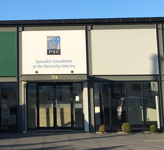 PSC opens new Christchurch Office in New Zealand | PSC Consulting