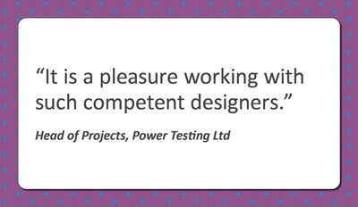 PSC Electrical Engineering Consultants