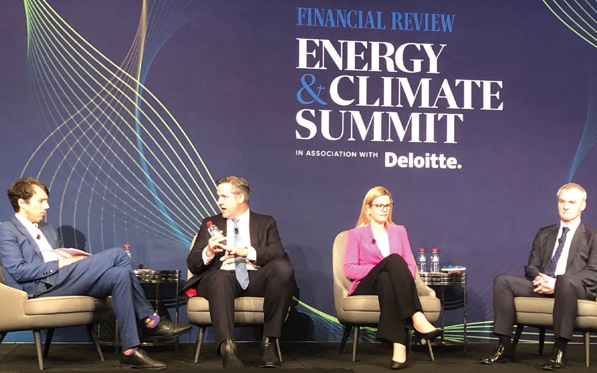 Thoughts from the AFR Energy and Climate Summit 2022 - PSC Consulting