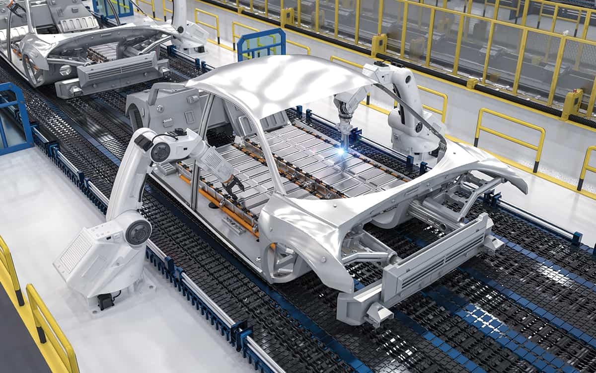 Gigafactories: a new global race is on - PSC Consulting