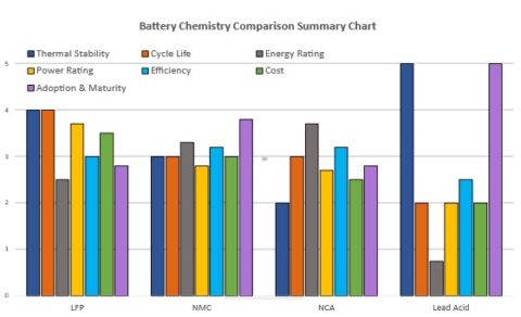 The role of BESS in future power systems–Part 1 - PSC Consulting