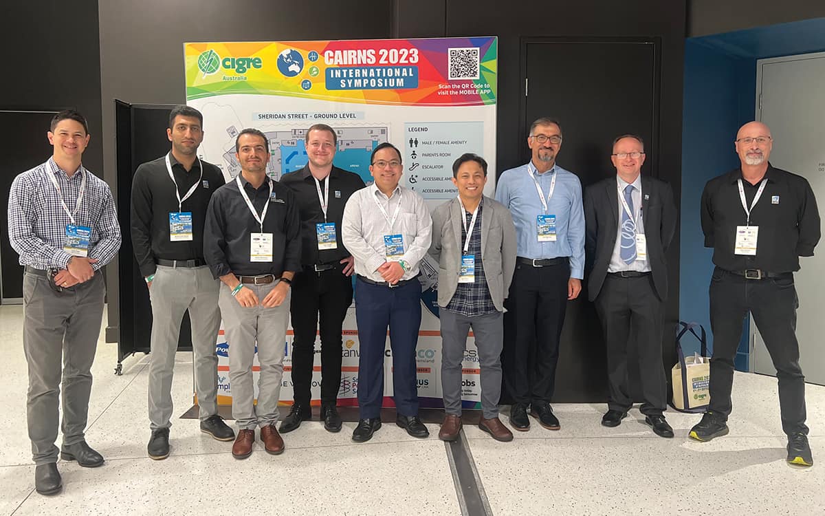 CIGRE International Symposium 2023 takeaways - PSC Consulting
