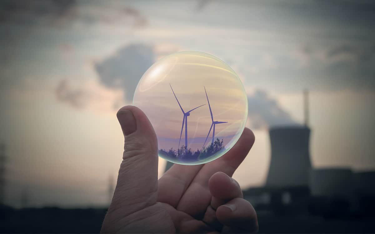 Perspectives on the energy transition - Part 6 - PSC Consulting