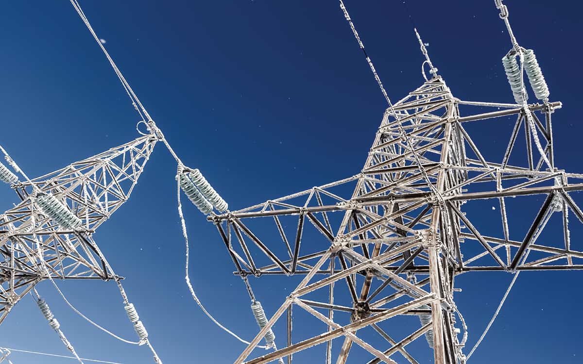 UK prepares for winter amid high electricity prices - PSC Consulting