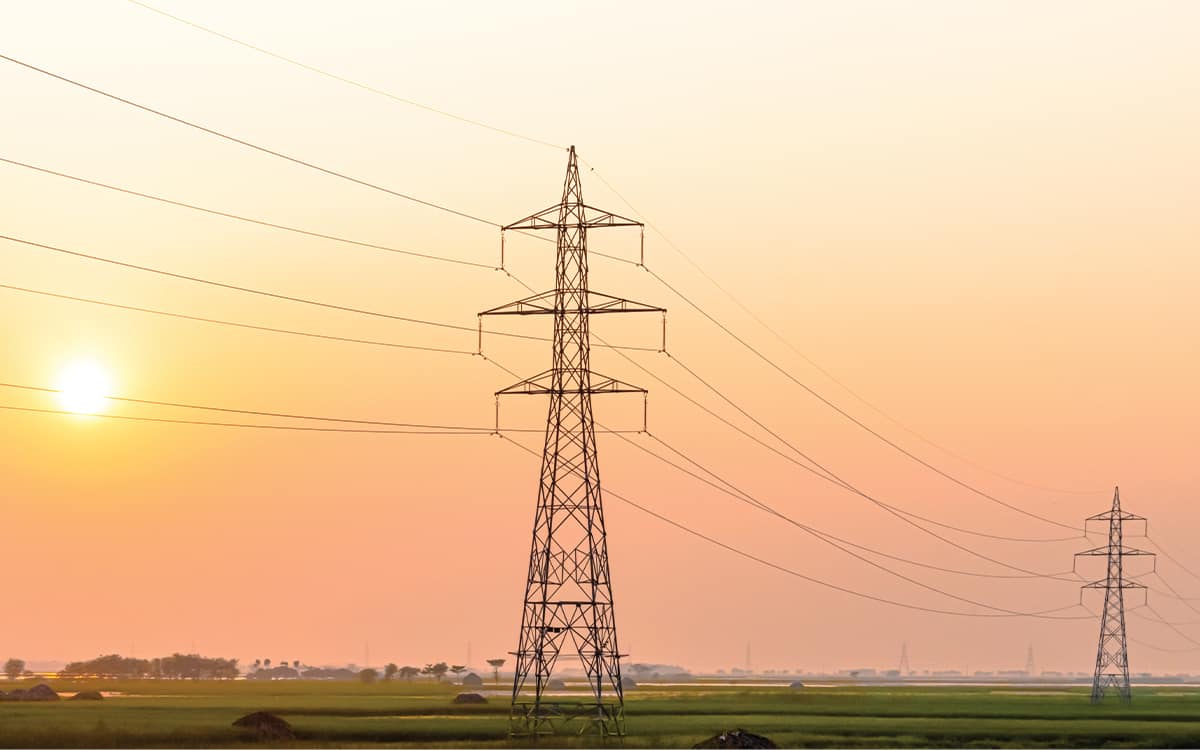 Resonance management in long transmission lines - PSC Consulting