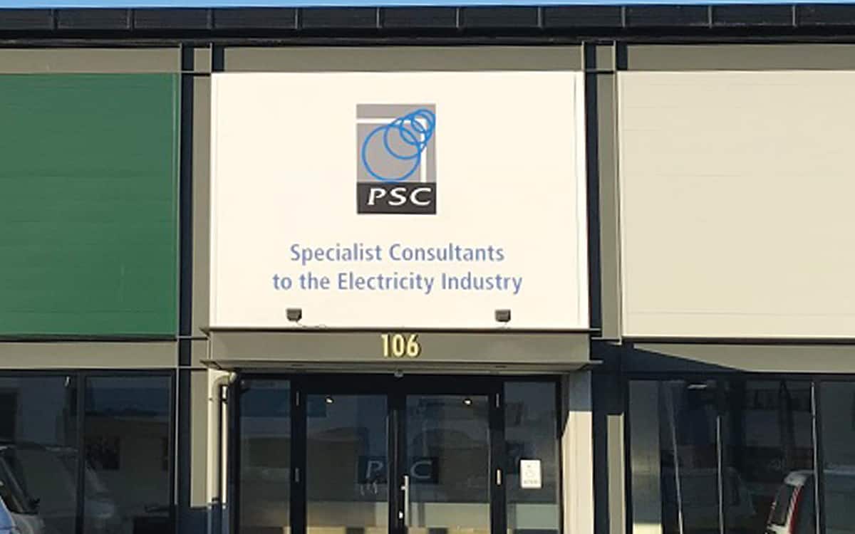 PSC opens new Christchurch Office in New Zealand - PSC Consulting
