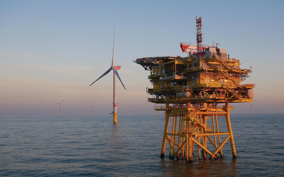 Reliable by design: The power of EMT-type design studies for offshore ...