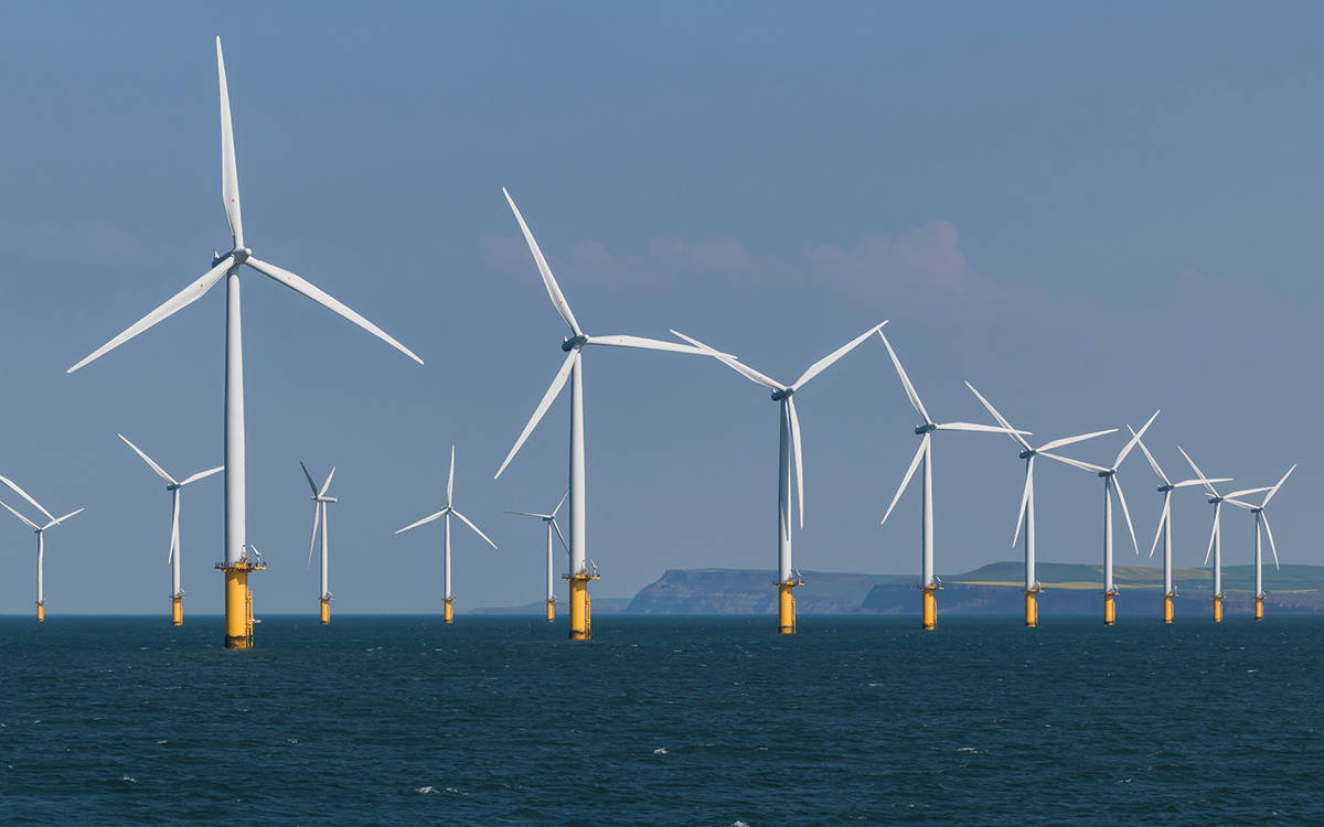 Global Offshore Wind 2022 - PSC Consulting