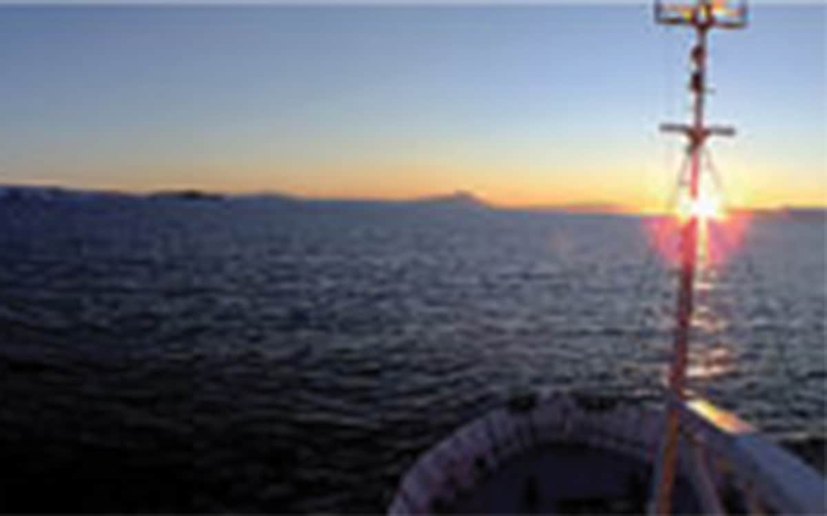 Our Far South Adventure - PSC Consulting