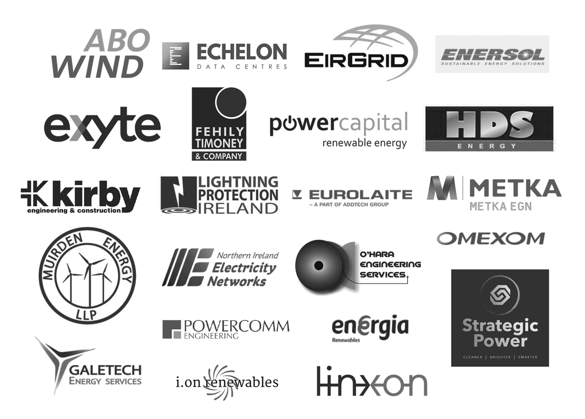 Power System Engineering Services in Ireland | PSC Consulting