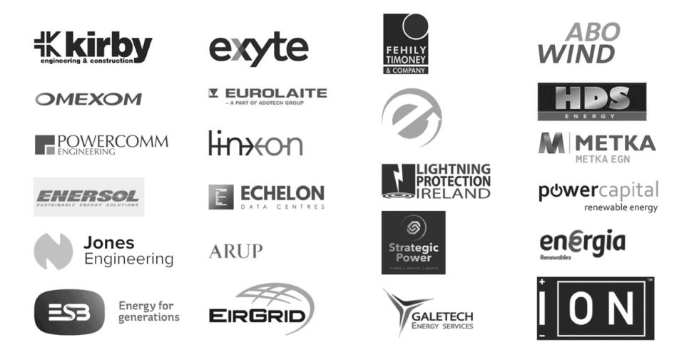 Power System Engineering Services in Ireland - PSC Consulting