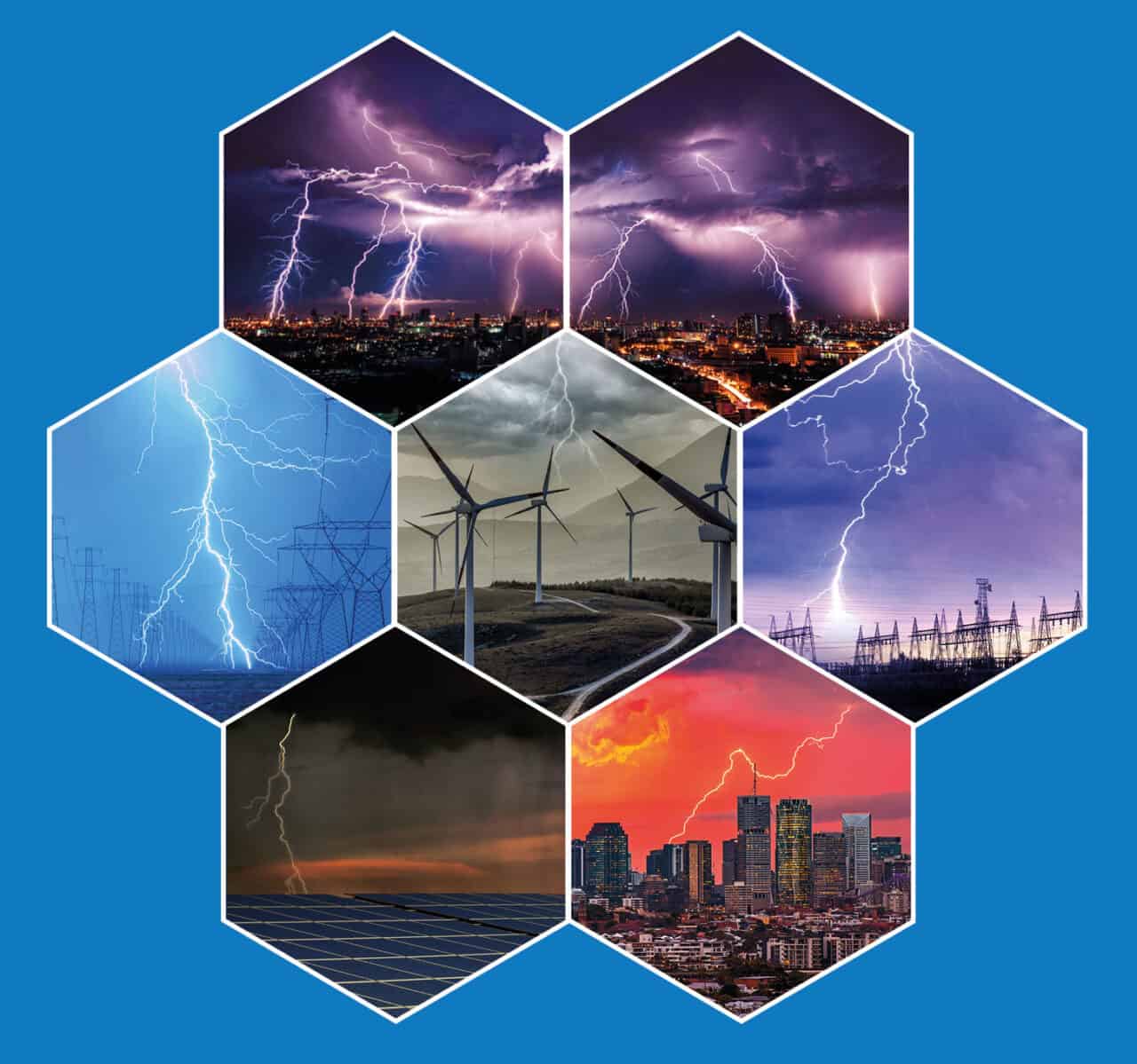 Service - Lightning Protection - PSC Consulting