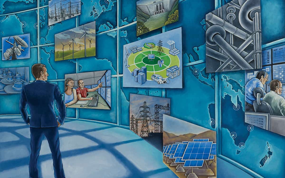 Q&A with PSC Co-Founder, Tony Armstrong - PSC Consulting