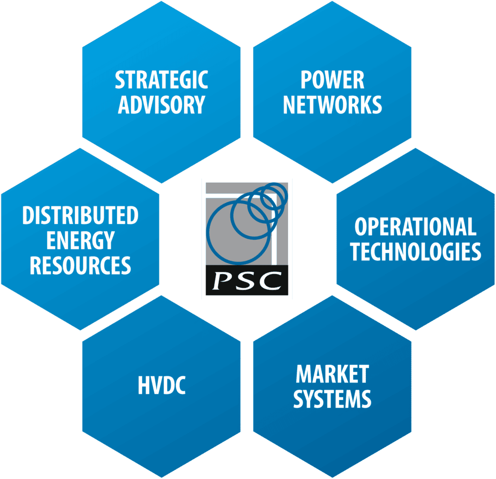 Events - PSC Consulting