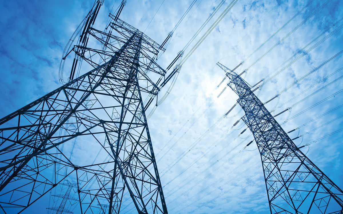 Future of Active Network Management in Electrical Networks - PSC Consulting Future of Active Network Management in Electrical Networks - PSC Consulting