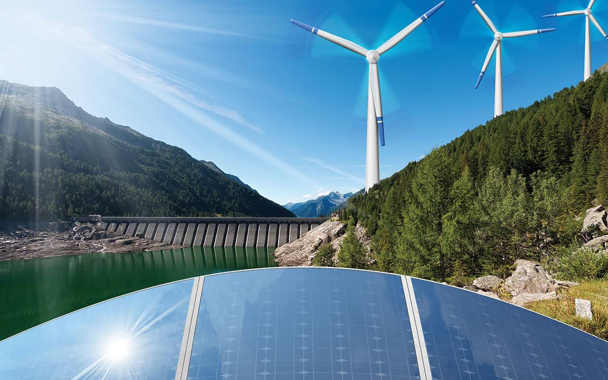 Climate change and the electric grid - PSC Consulting