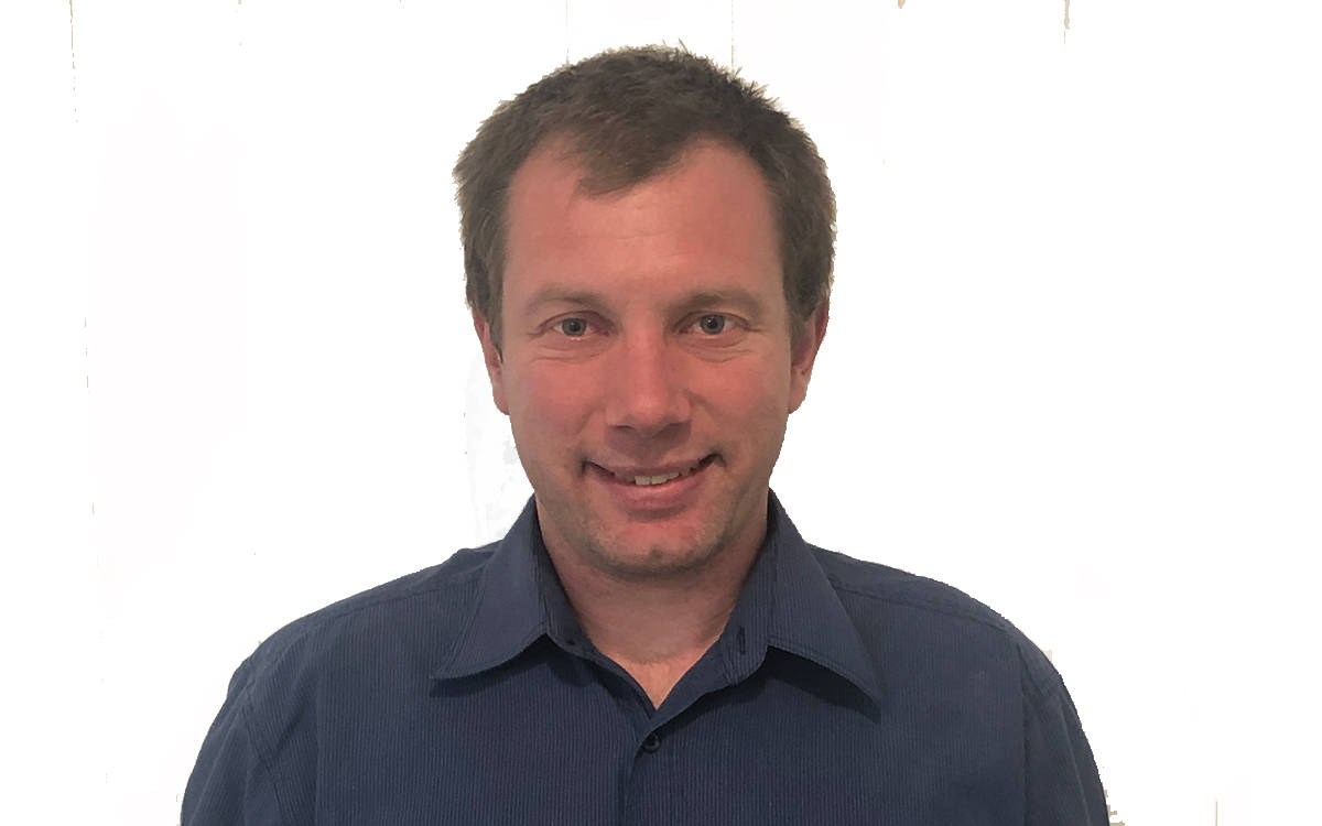 PSC welcomes back Stephen Butler - PSC Consulting