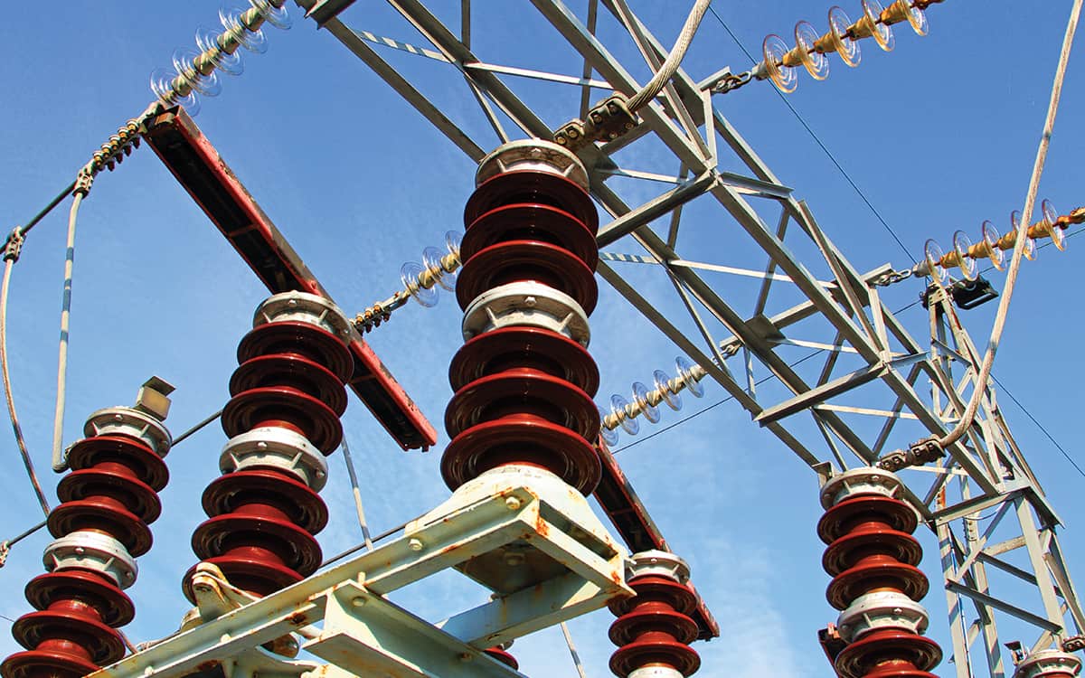 The importance of impressed voltages - PSC Consulting