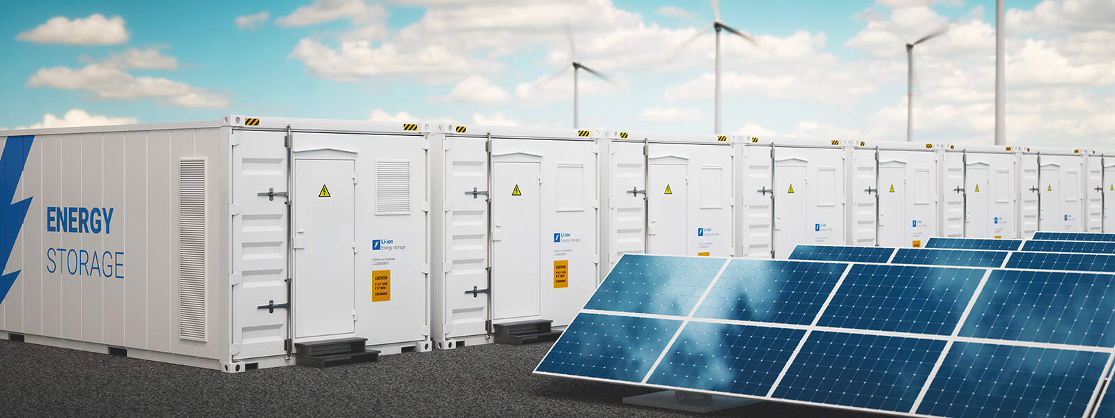 PSC joins Energy Storage Ireland - PSC Consulting