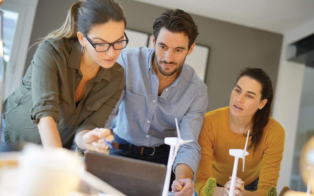 Rejuvenating the art of collaboration - PSC Consulting