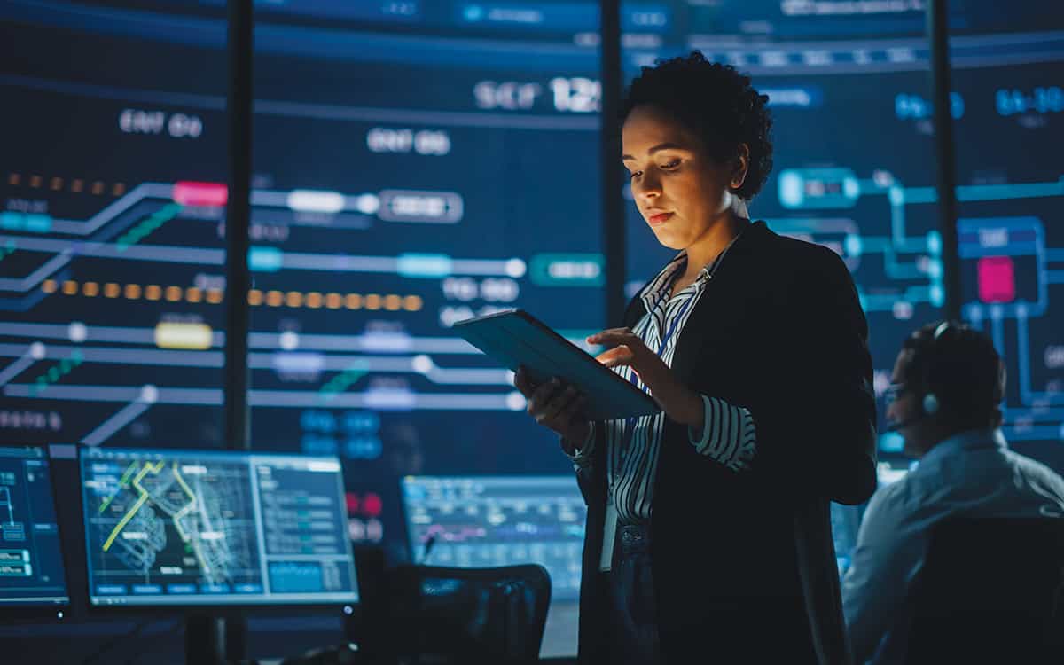 Unlocking the transformative potential of data analytics for power ...