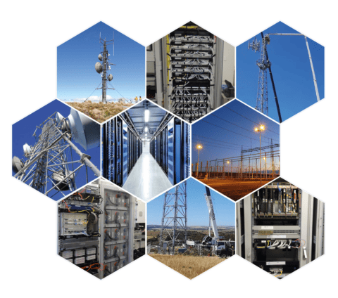 Service - Telecommunications - PSC Consulting