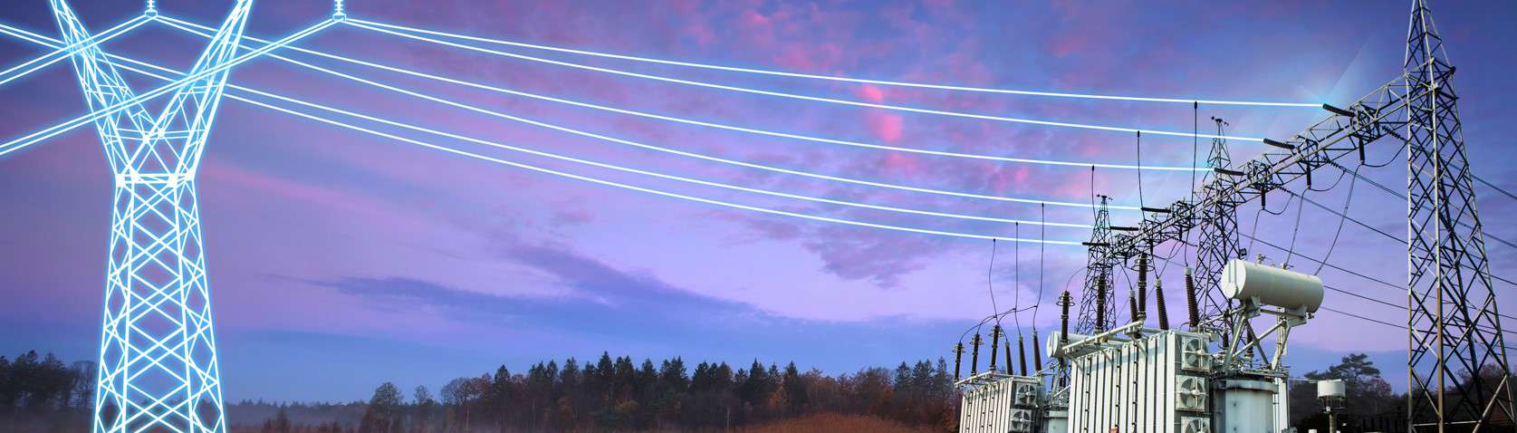 Electromagnetic Transient Simulations for UTN | PSC