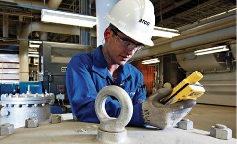 EMS Roadmap for ATCO Electric - PSC Consulting