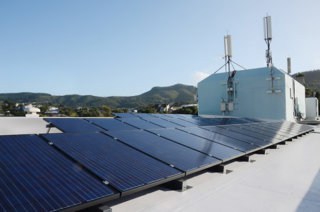 PSC Explores Renewables - PSC Consulting